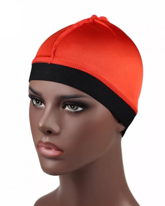 Wave Caps collection